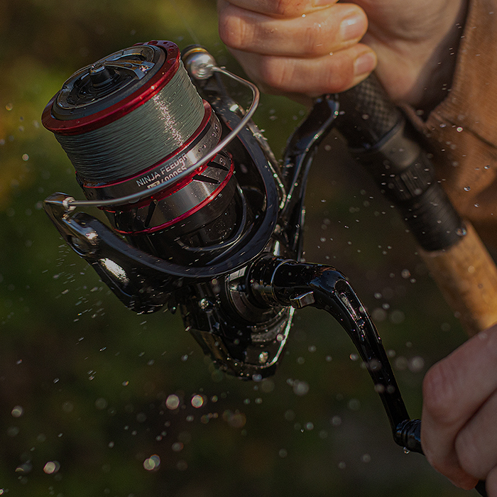 Angling Direct Nederland