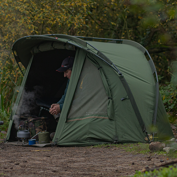 5,200 + Karper Visgerei | Uitrusting & Materiaal bij Angling Direct