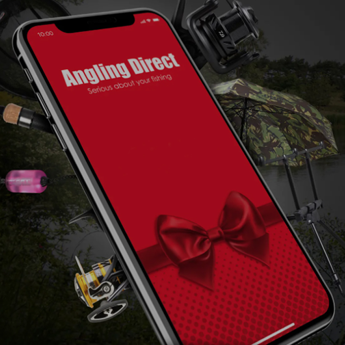 5,200 + Karper Visgerei | Uitrusting & Materiaal bij Angling Direct