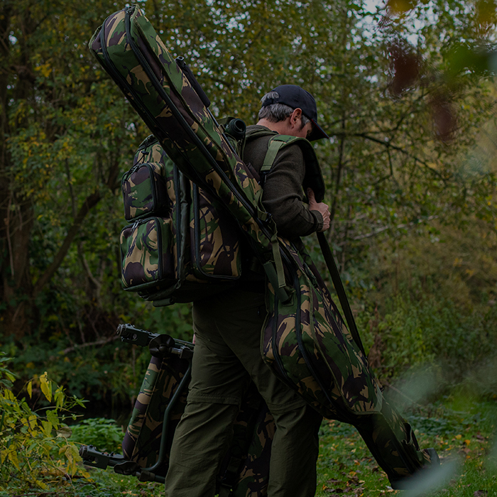 5,200 + Karper Visgerei | Uitrusting & Materiaal bij Angling Direct