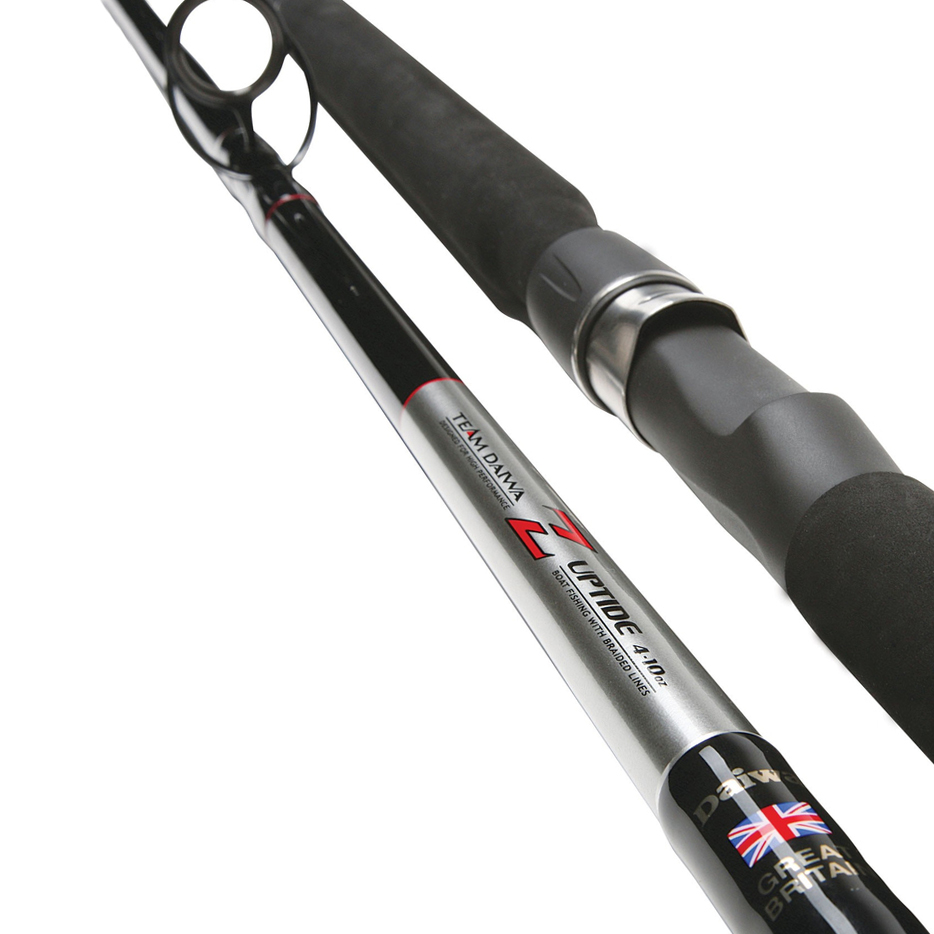 Daiwa Z Uptide Rod