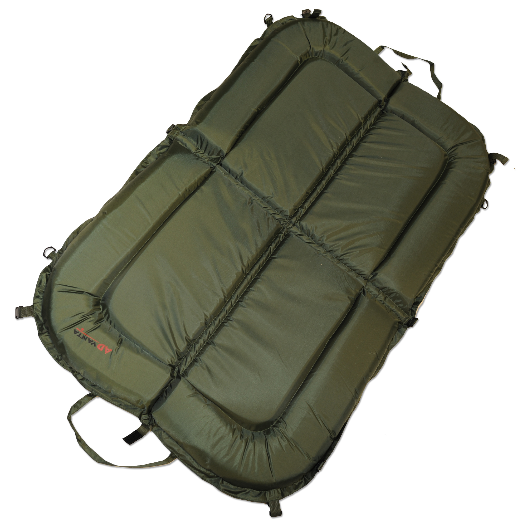 Advanta Deluxe Foam Unhooking Mat