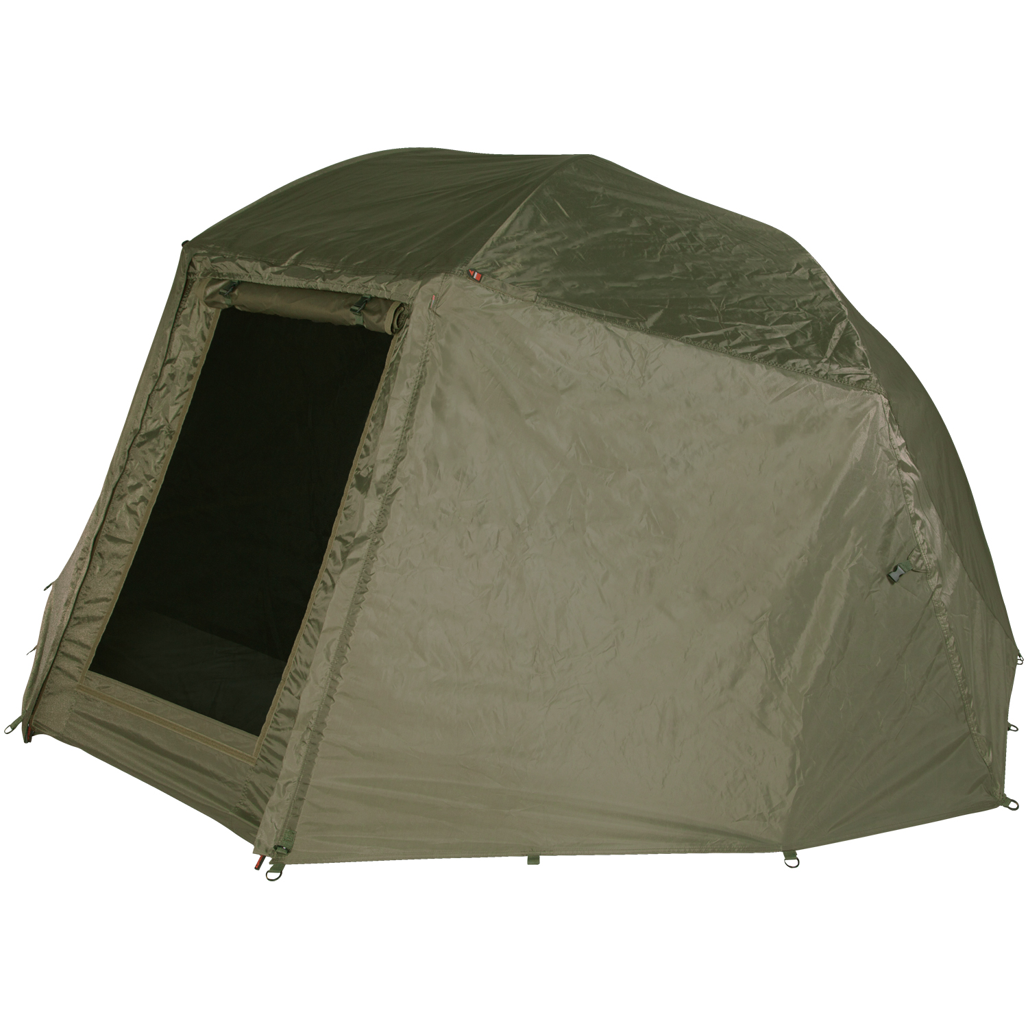 Advanta Discovery CX 1 persoon Low Rider Paraplu Overtrek