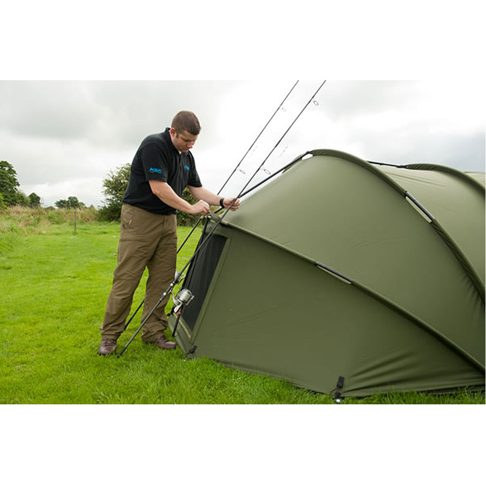 Aqua M3 Duo Bivvy