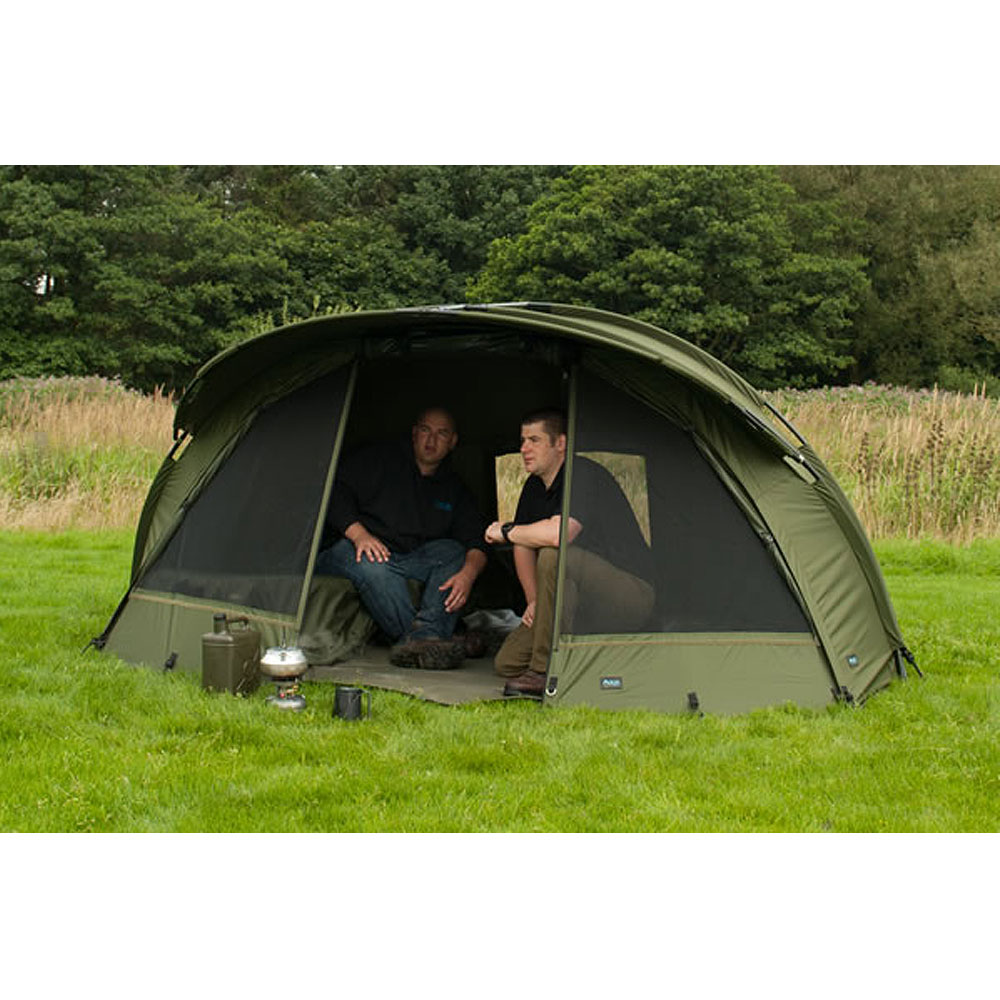 Aqua M3 Duo Bivvy