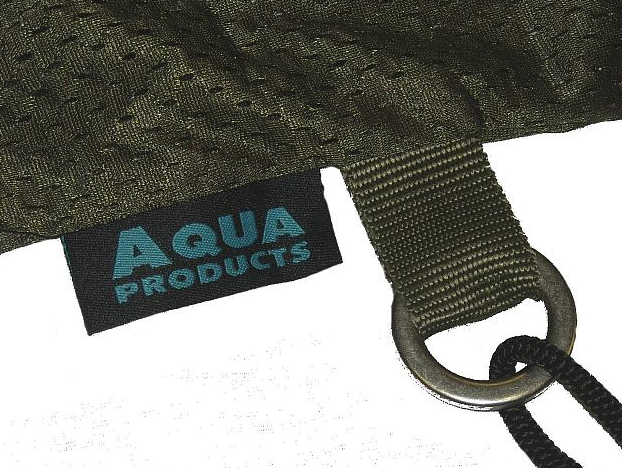 Aqua Carp Sack With Float