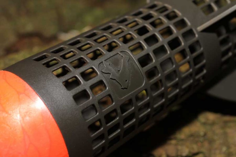 Avid Carp Air Cage Spod