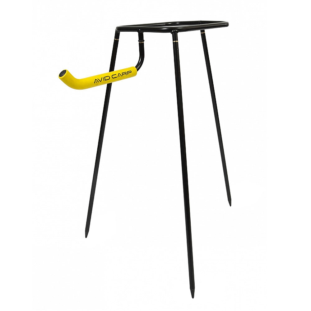 Avid Carp Bucket Stand