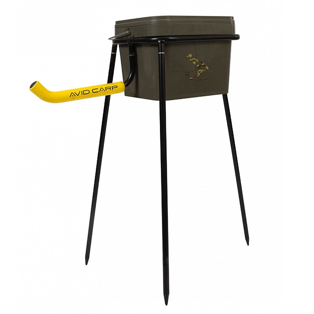 Avid Carp Bucket Stand