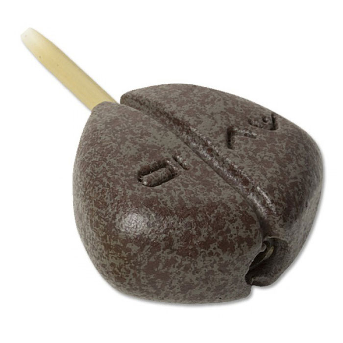 Avid Carp Inline Groove Lead