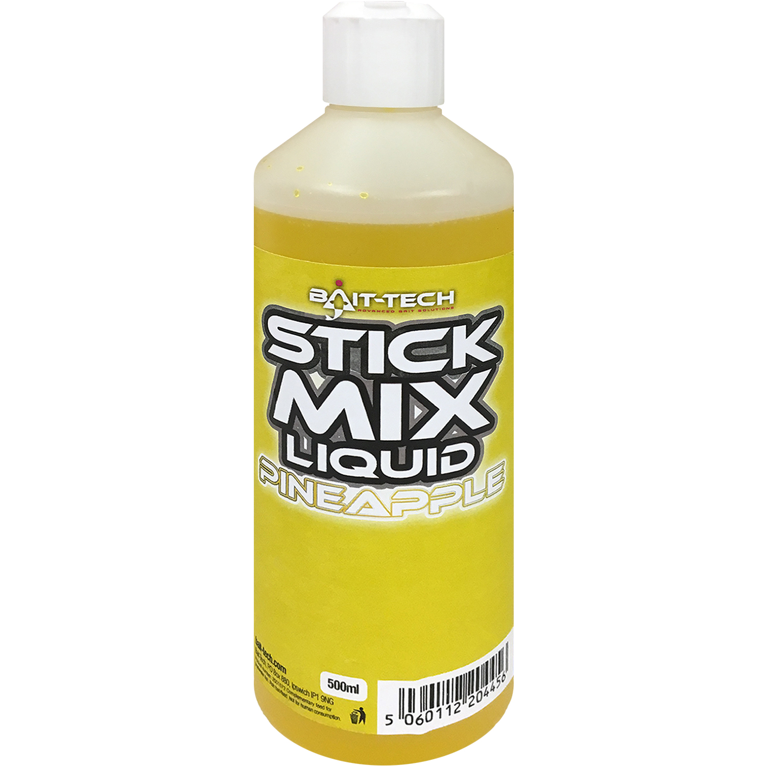 Bait-Tech Stick Mix Vloeistof 500ml