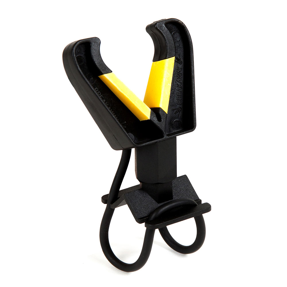 Breakaway Boot-Pier Steun