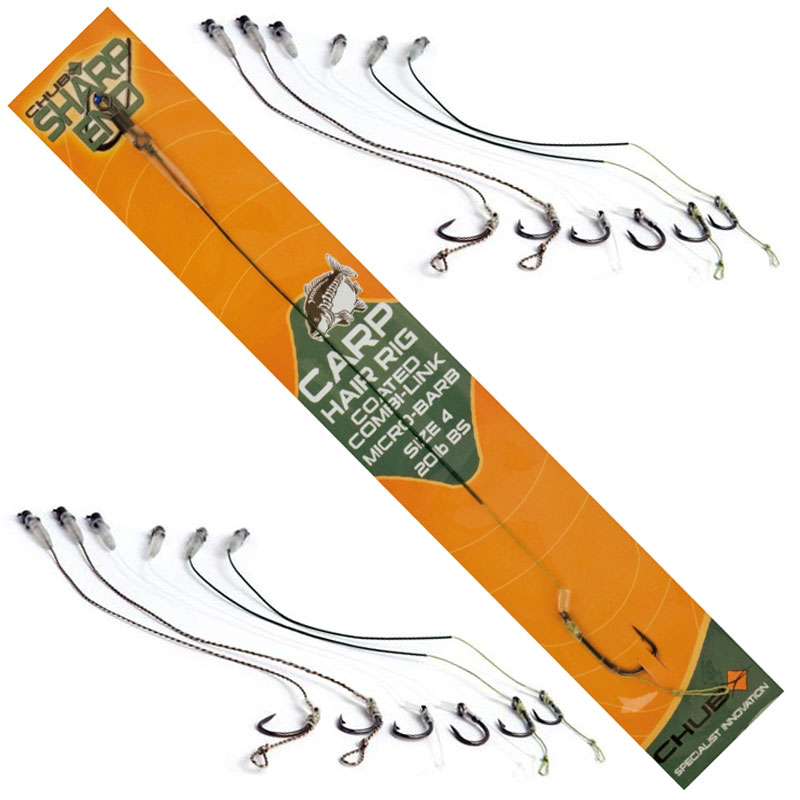 Chub Combi-Link Rig
