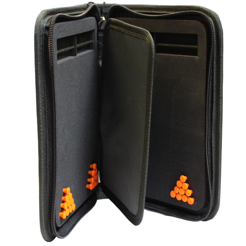 Chub Vantage Compact Rig Wallet