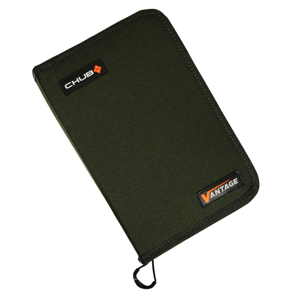 Chub Vantage Compact Rig Wallet