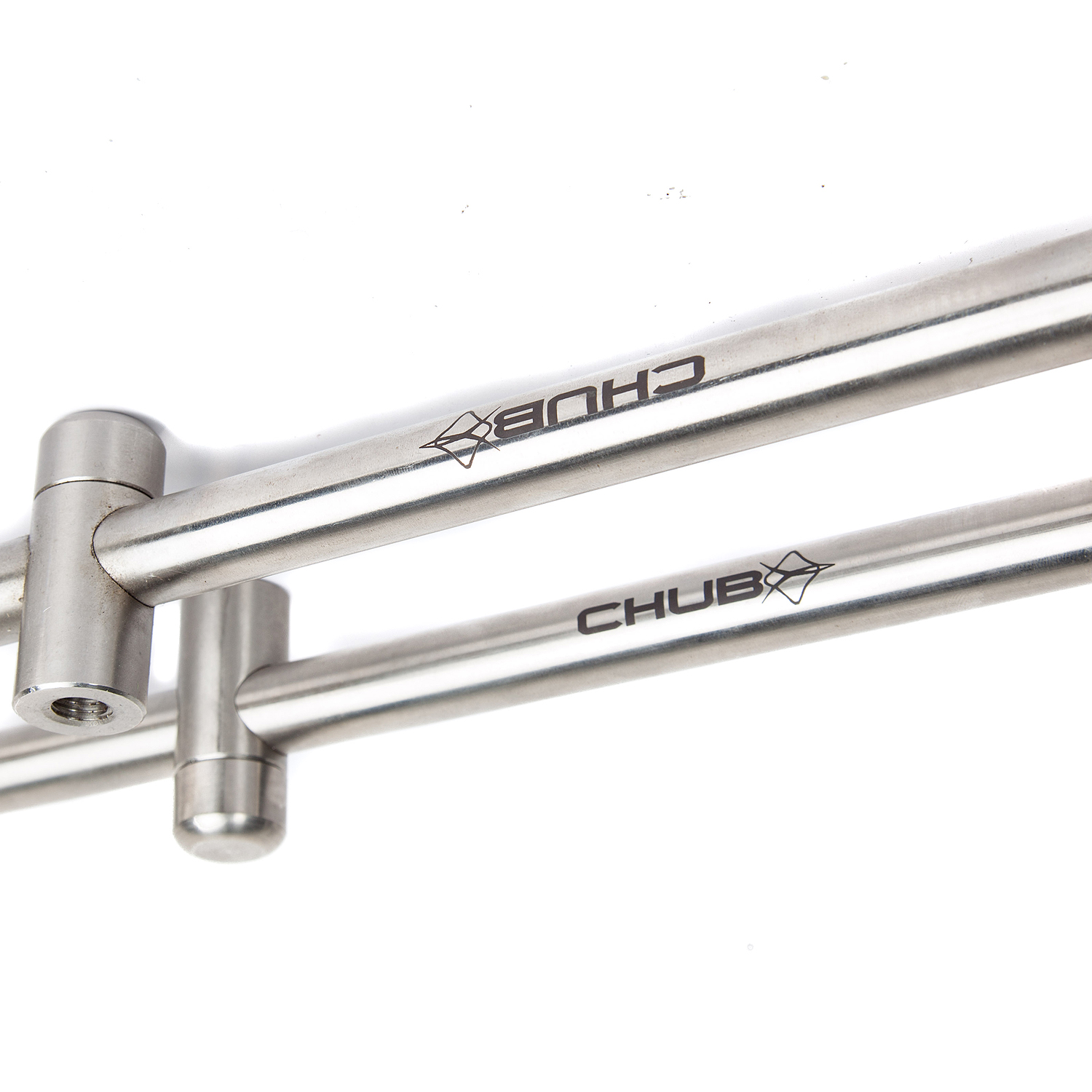 Chub Precision 4 Rod Fixed Buzz Bars