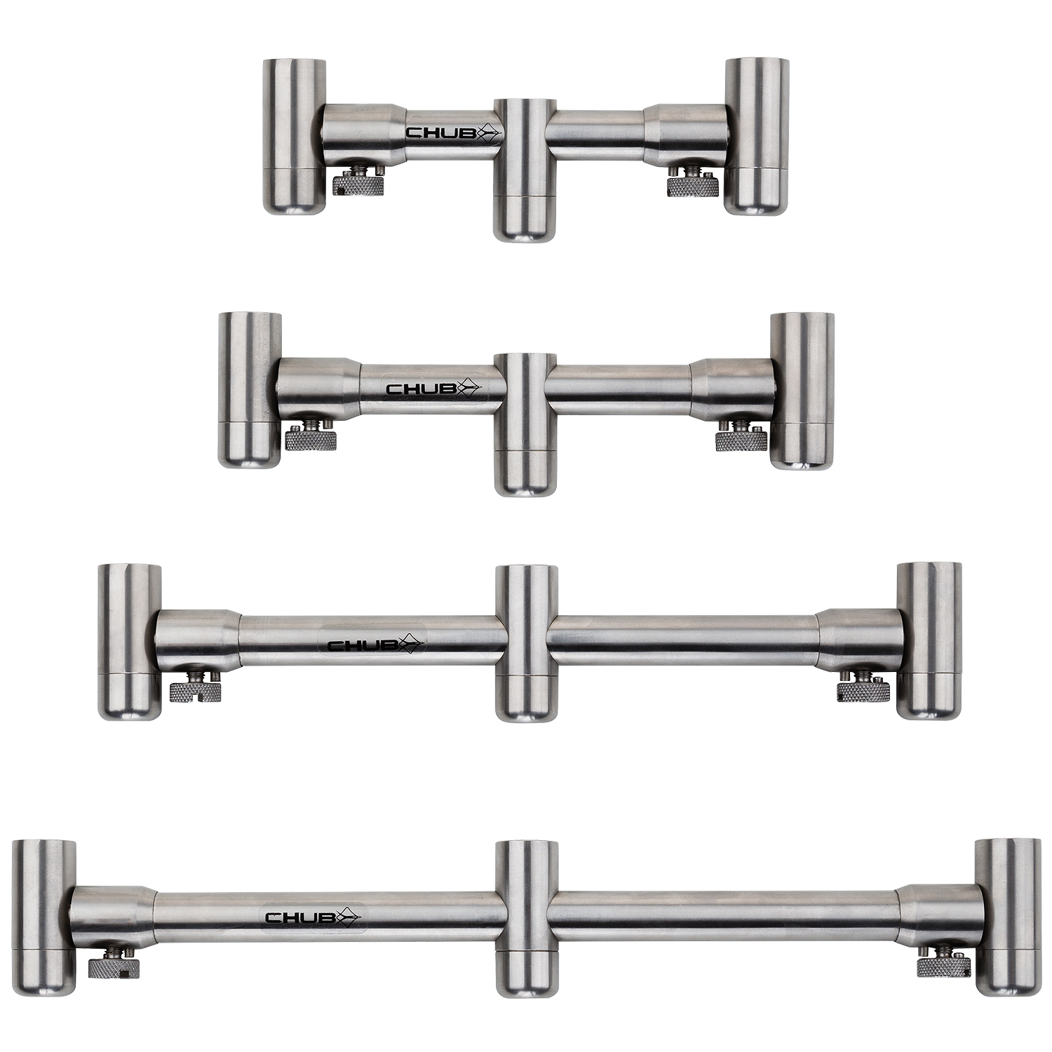 Chub Precision Adjustable Buzz Bars
