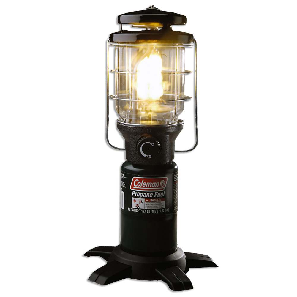 Coleman Perfectflow Propane Northstar Lantern