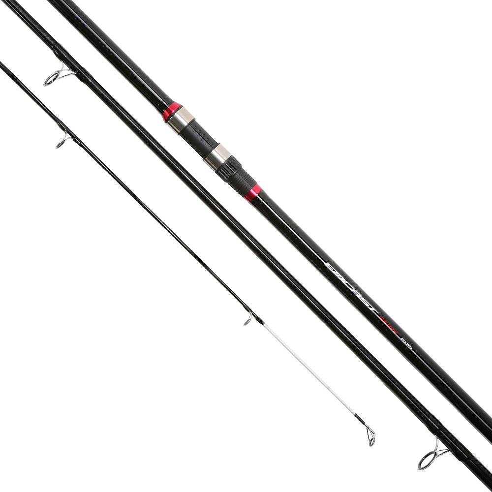 Daiwa Emcast Surf Rods