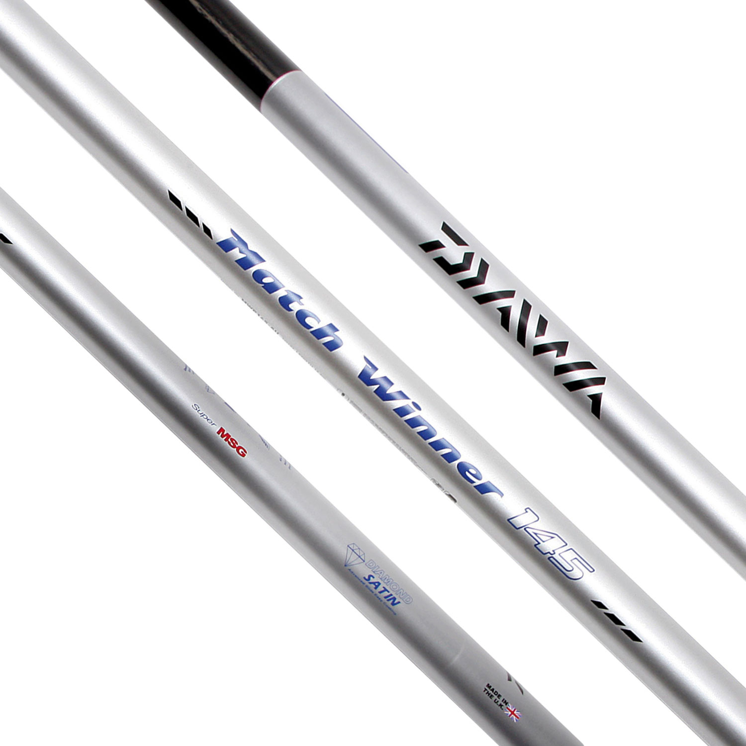 Daiwa Match Winner Pole | Angling Direct