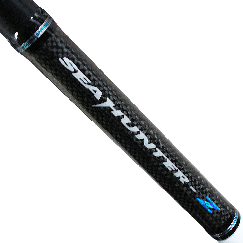 Daiwa Seahunter Z Bass Rod | Angling Direct