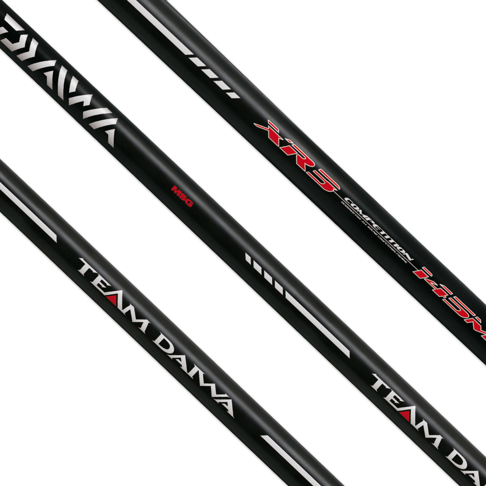 Daiwa TDXR3 Pole