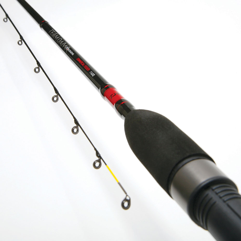 Daiwa Team Daiwa Commercial - Feeder Rods