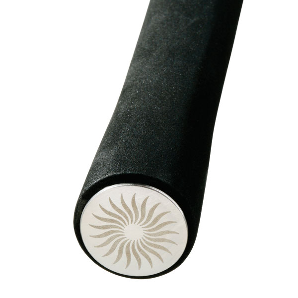 Daiwa Infinity Advanced Carp Rods 12ft