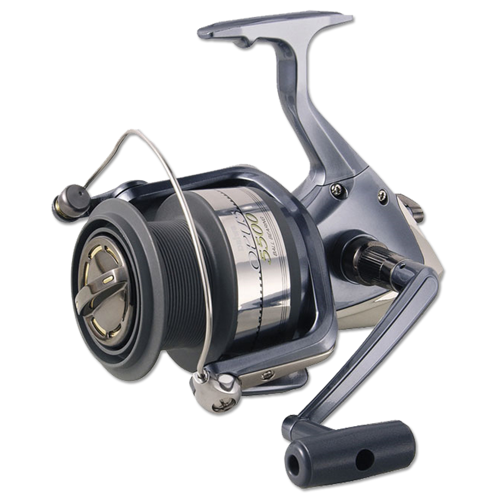 Daiwa Opus Plus
