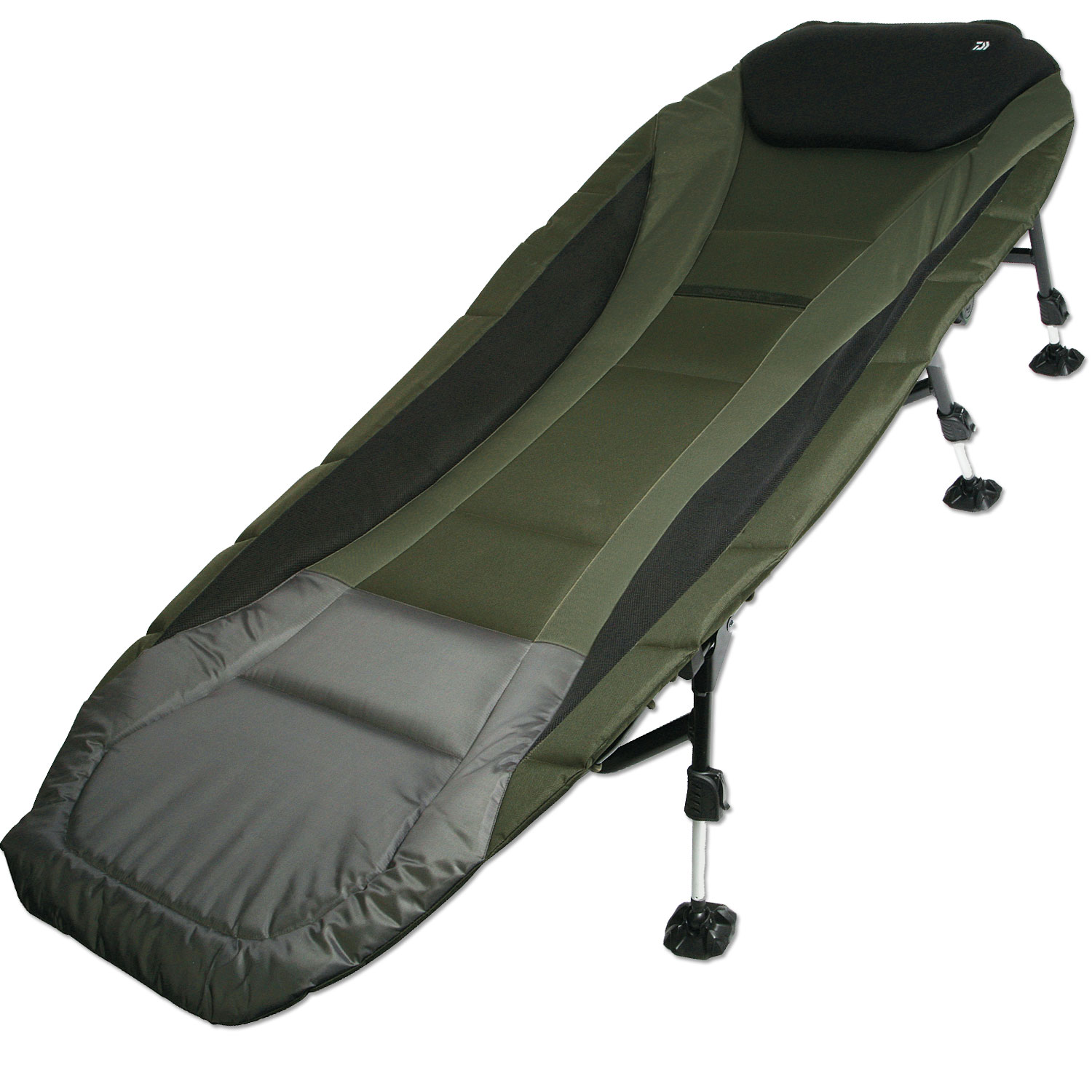 Daiwa Infinity Big Bedchair