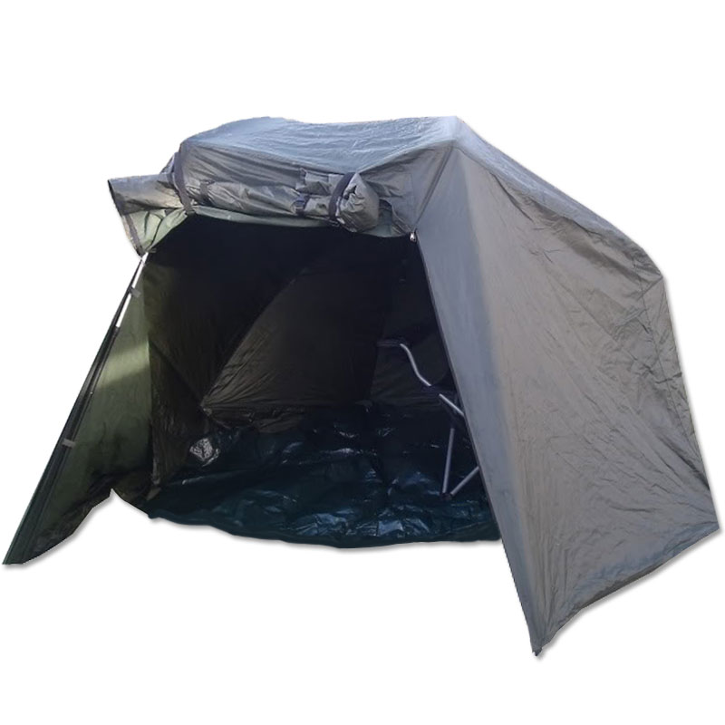 Daiwa Infinity Overnighter Overwrap