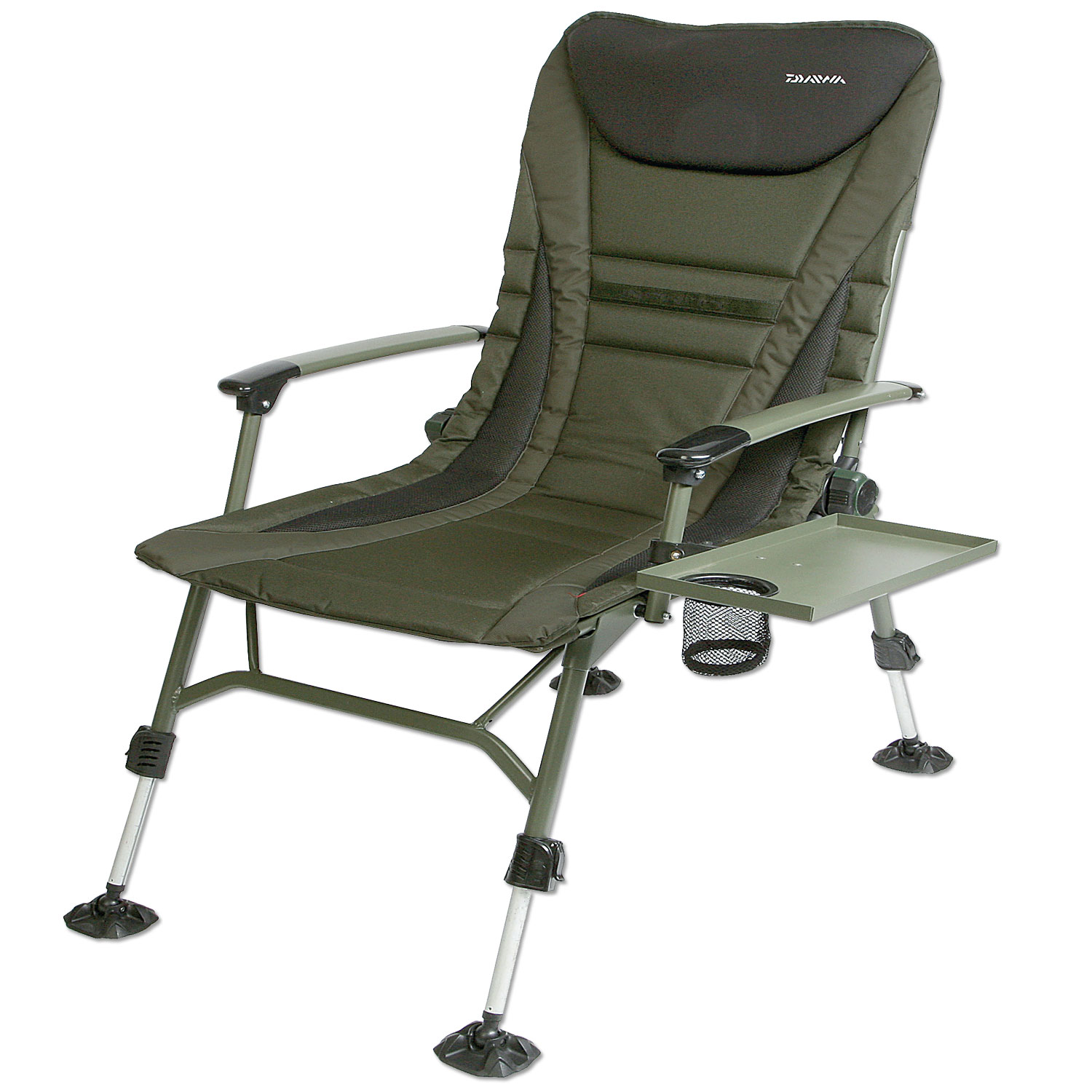 Daiwa Infinity Specialist Chair