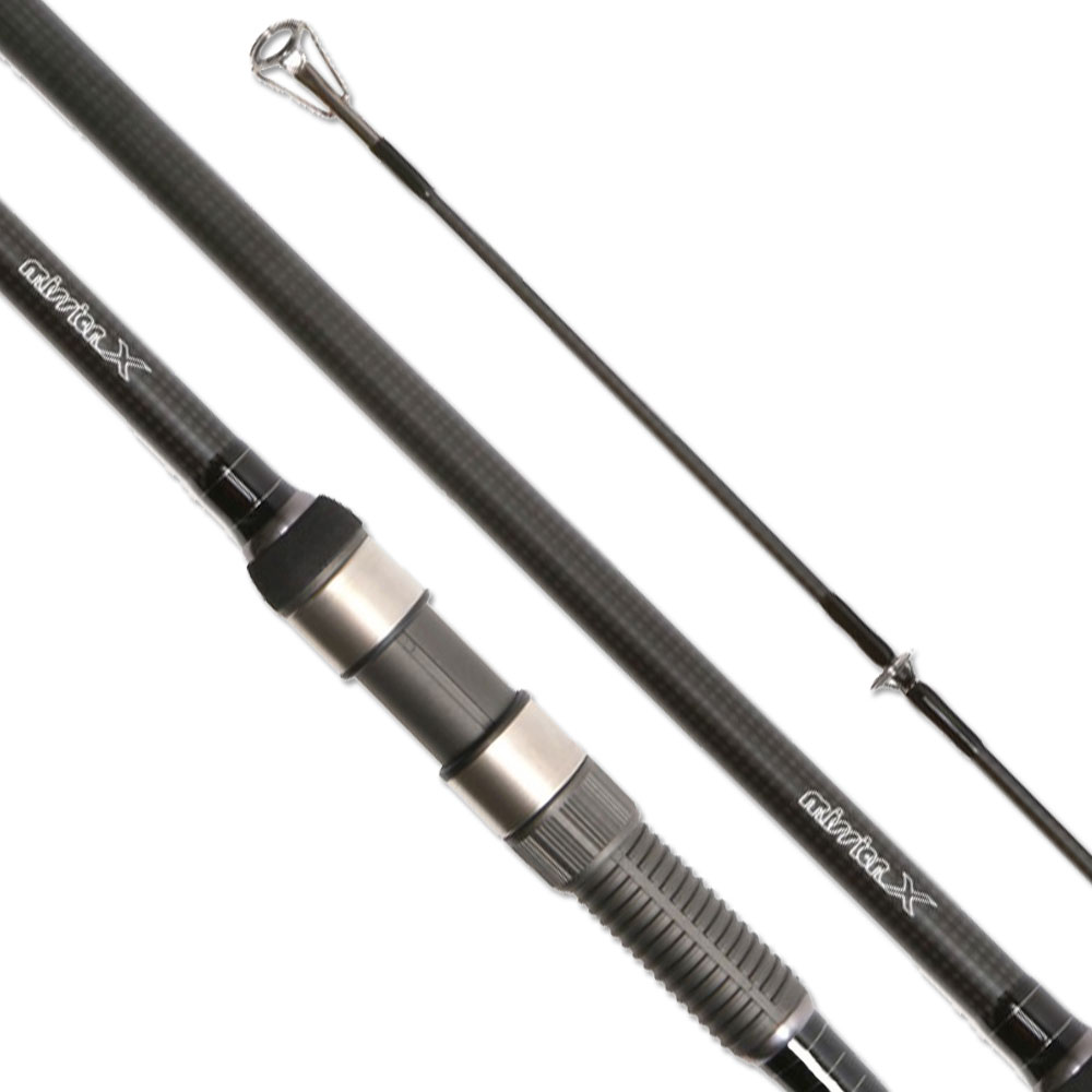 Daiwa Mission X Pike Rod