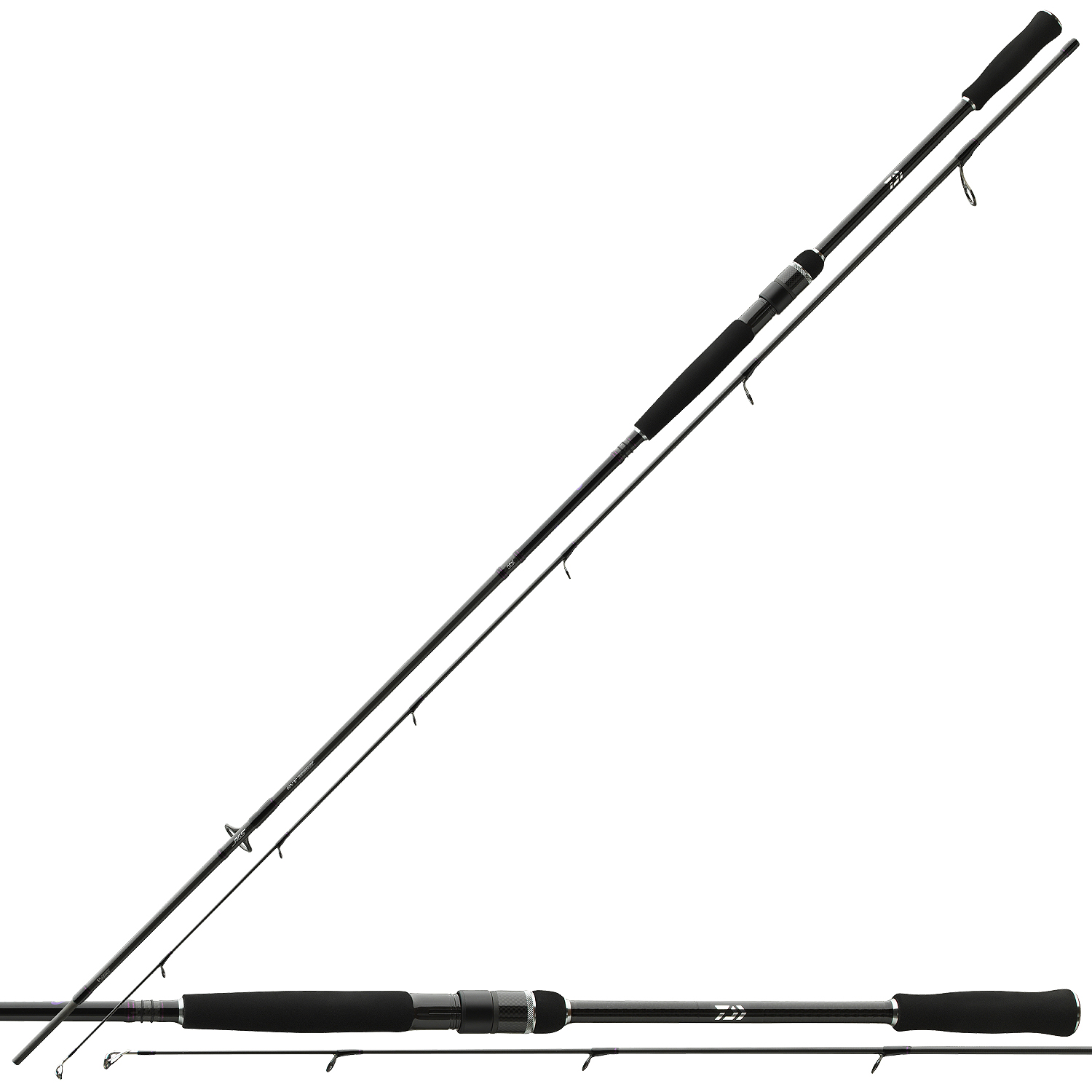 Daiwa Prorex AGS Spinning Rod