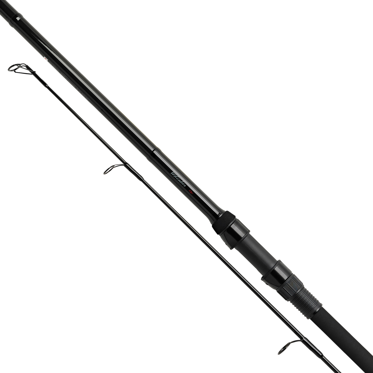 Daiwa Whisker DF Rods