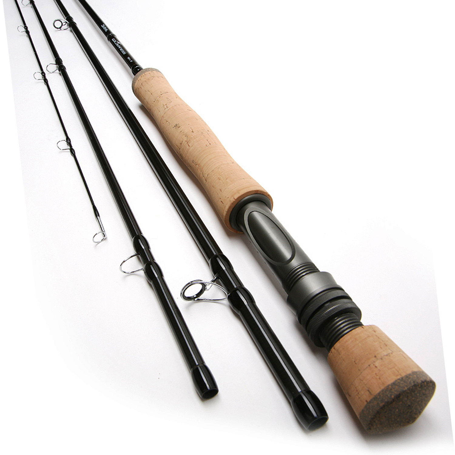 Daiwa Wilderness Fly Rod