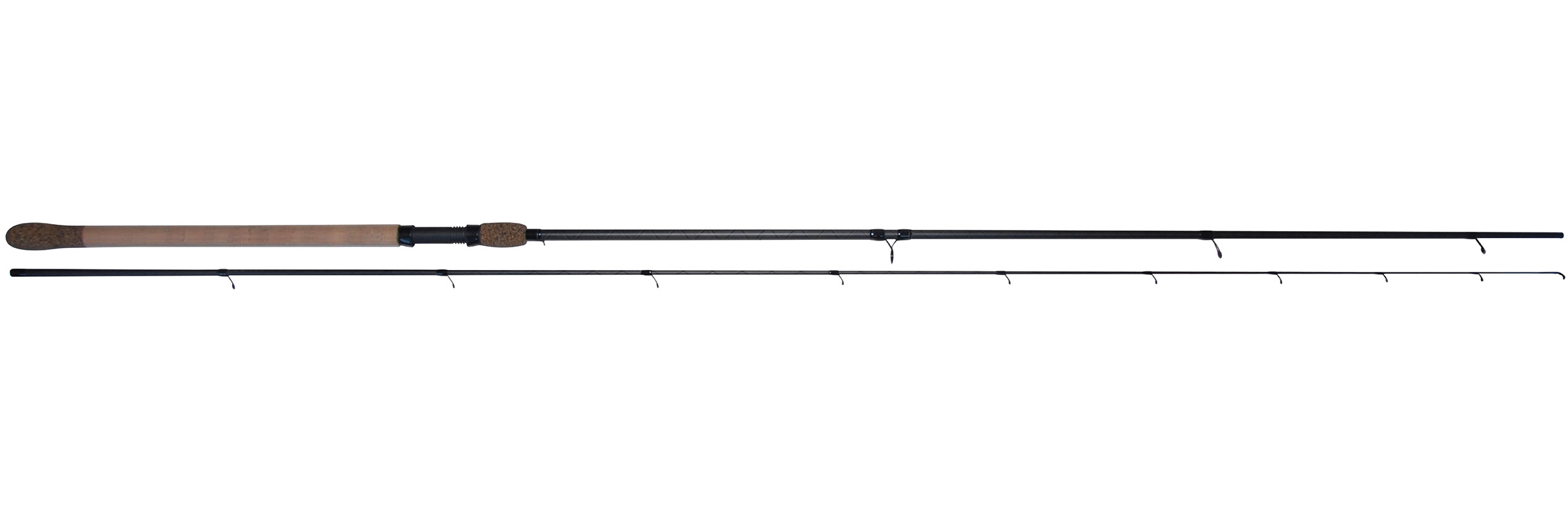 Drennan Series 7 Puddle Chucker Carp Waggler Rod | Angling Direct