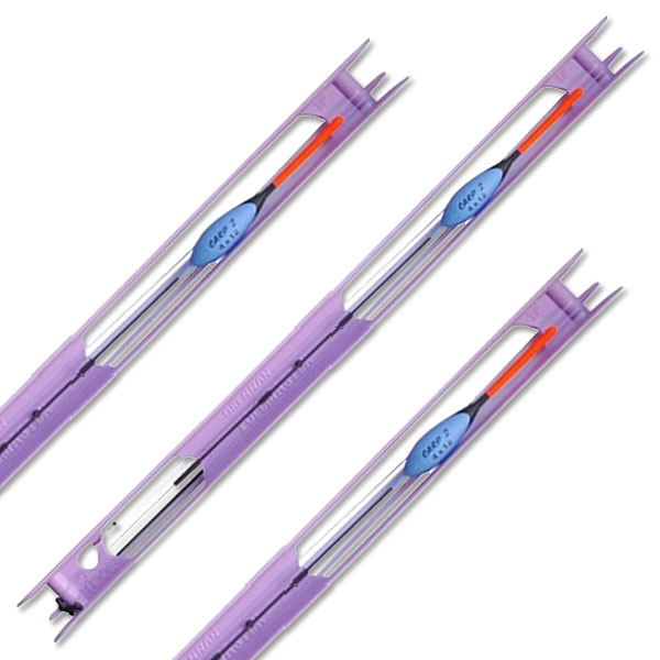 Drennan Carp 2 Pole Rigs