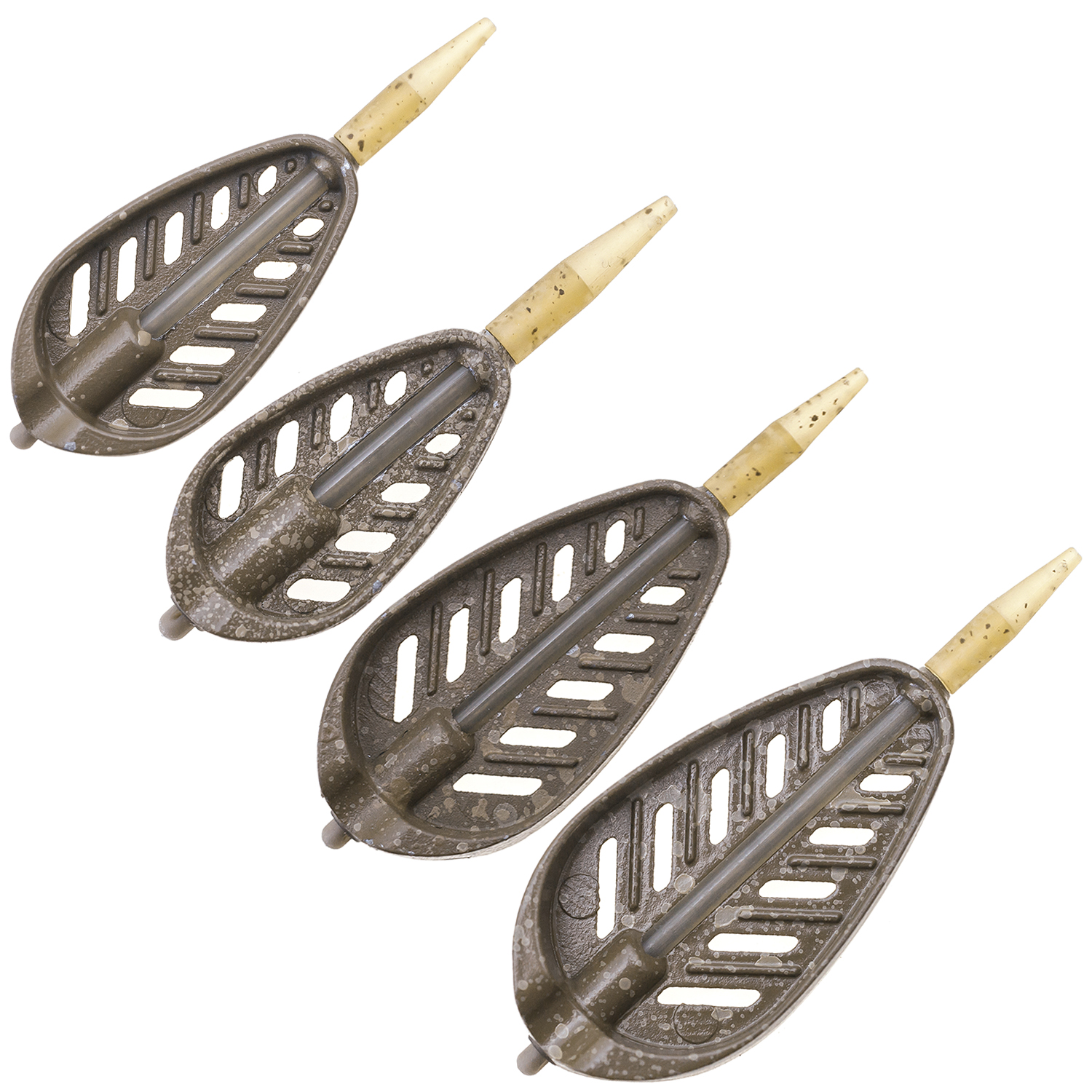 Drennan Method Bombs Voerkorven