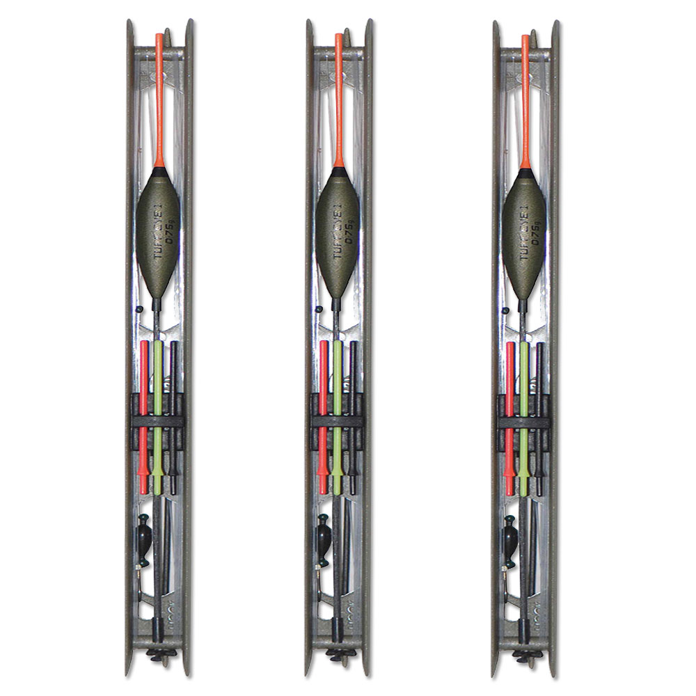 Drennan Tuff Eye 1 Pole Rigs