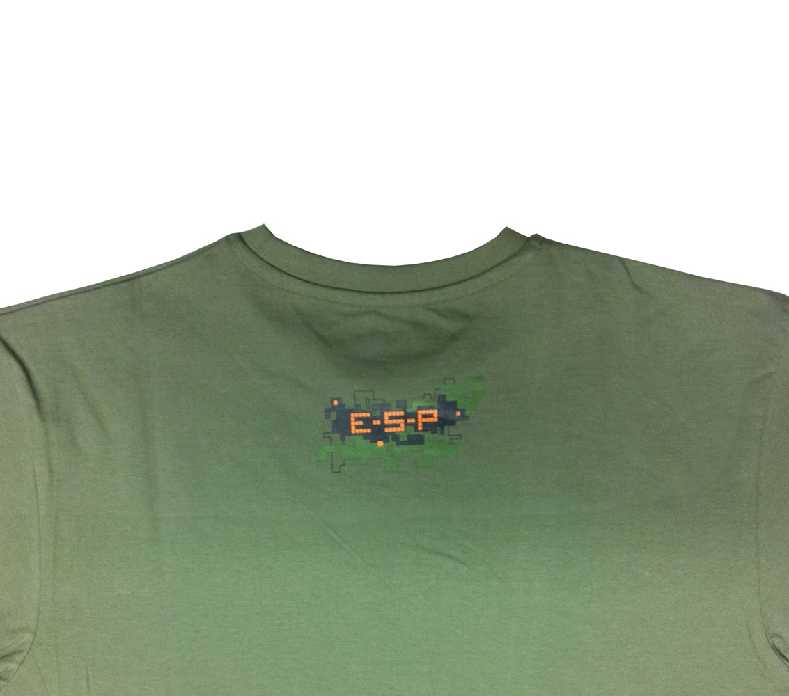 ESP Digital T-Shirt