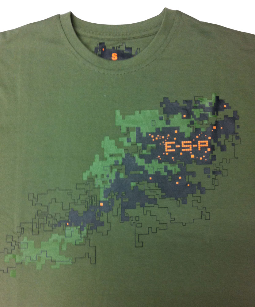 ESP Digital T-Shirt