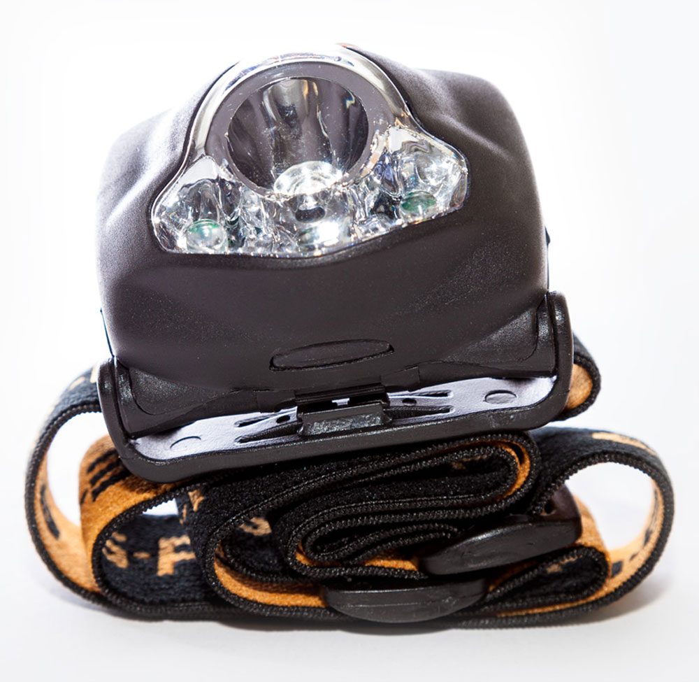 ESP Oever Lamp