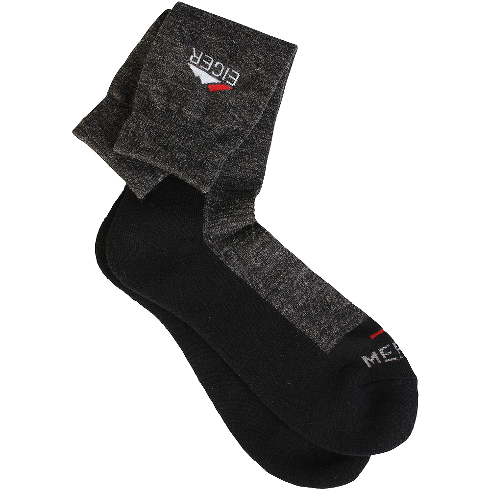 Eiger Merino Wool Sock