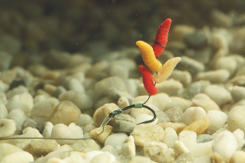 Enterprise Tackle Rubber Grubs