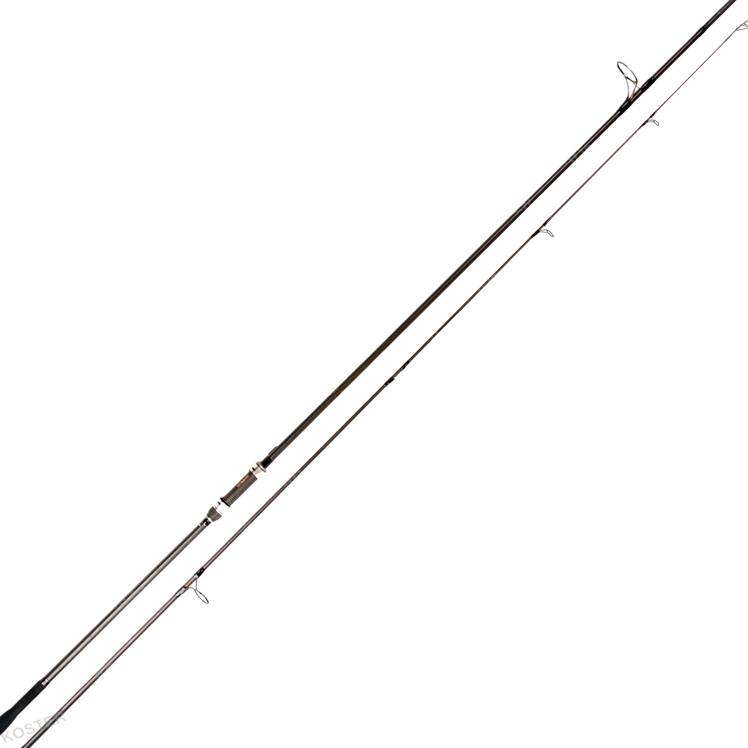 Fox Horizon XT Rod