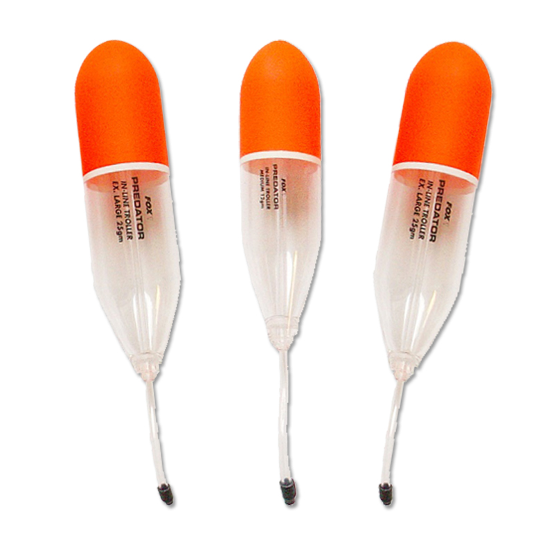 Fox Predator In Line Trolling Float