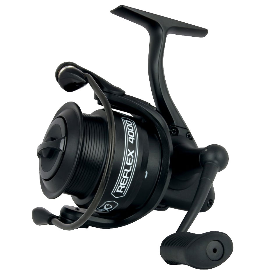 Matrix Reflex 4000 Reel
