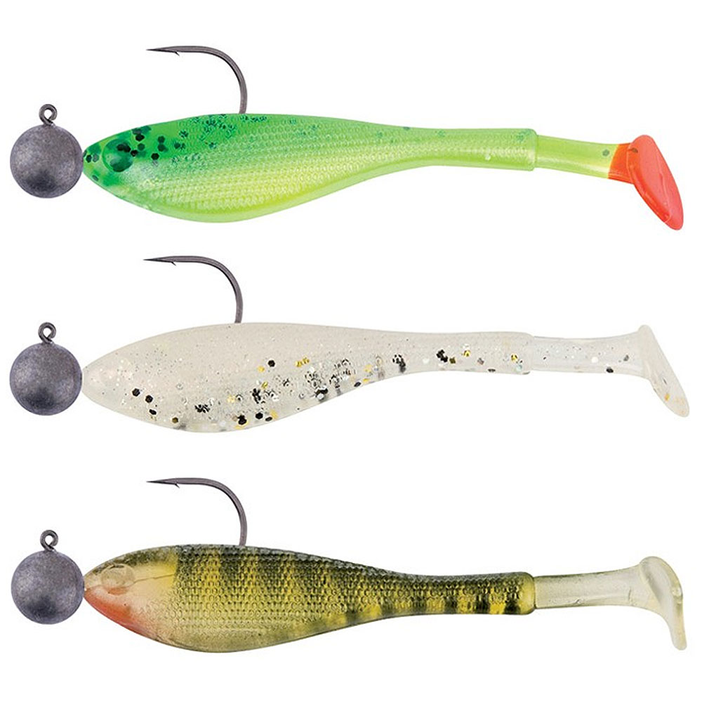 Fox Rage Mini Fry Loaded Lure