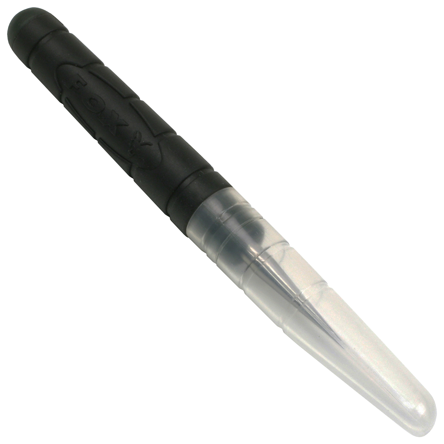 Fox Braid Knot Picker